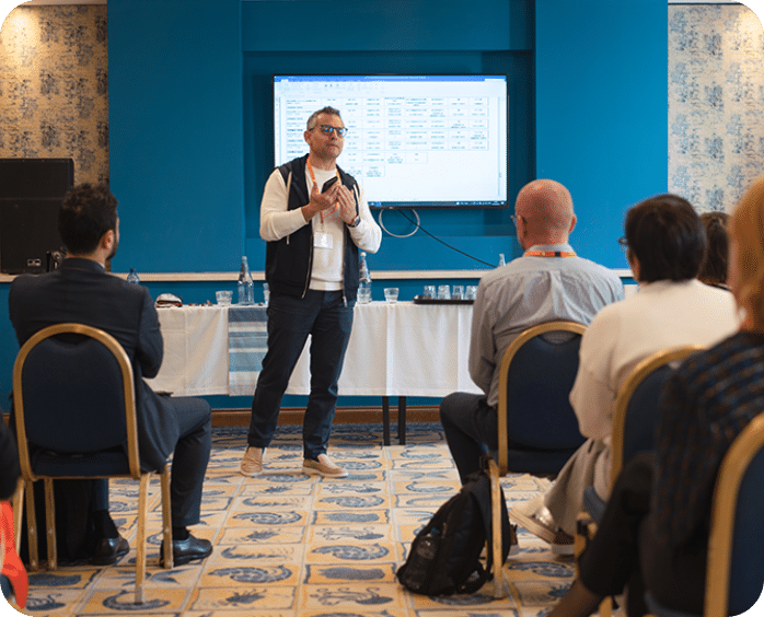 About Us – Global Achievers Academy