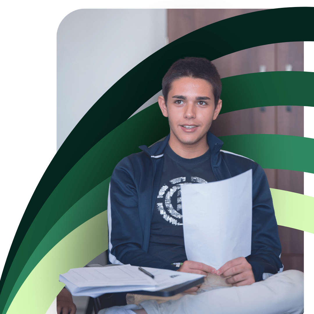 - Global Achievers Academy
