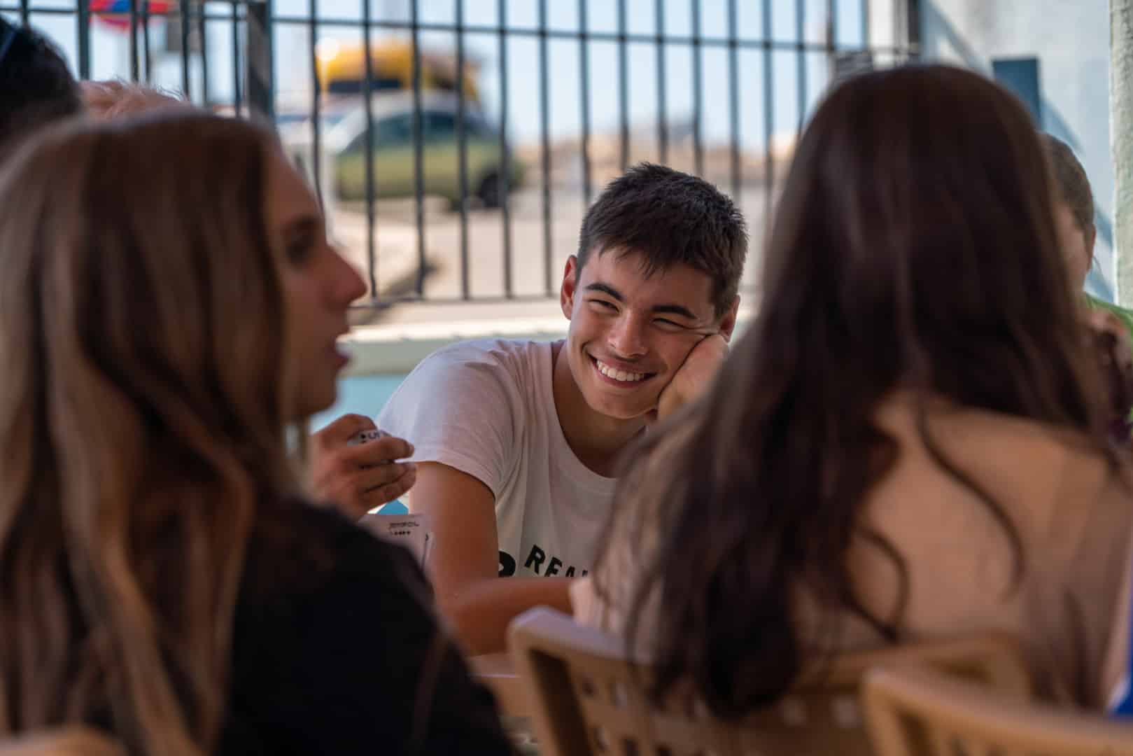 The Impact of Summer Camps on University Applications - Global ...